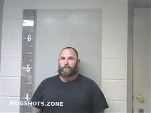 JOSHUA ROSE 10/18/2024 - Marshall County Mugshots Zone
