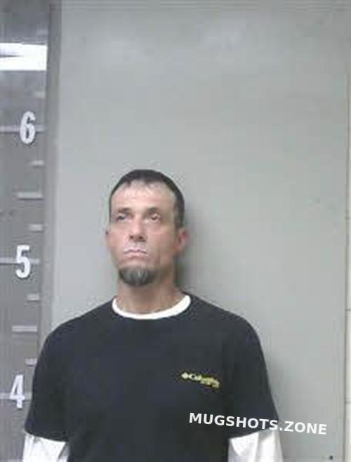 KEITH MILLIGAN 10/25/2024 - Marshall County Mugshots Zone