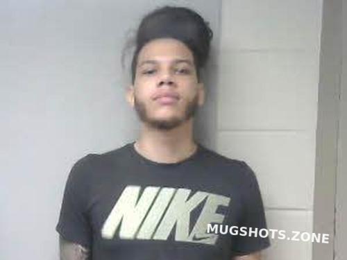 KOBE POWELL 10/25/2024 - Marshall County Mugshots Zone