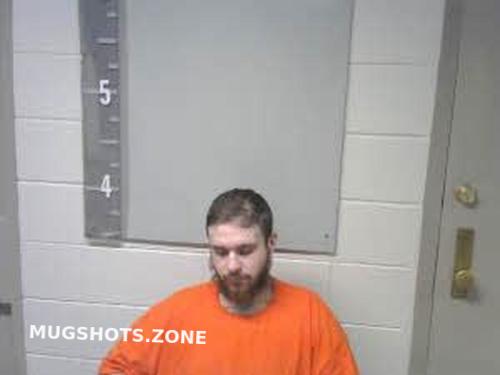 CODY HELTON 11/01/2024 - Marshall County Mugshots Zone