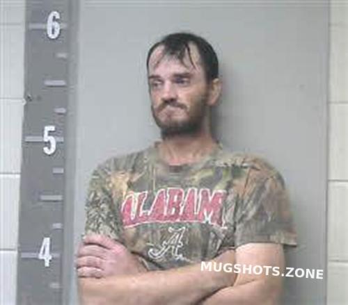 NATHAN BURGESS 11/05/2024 - Marshall County Mugshots Zone