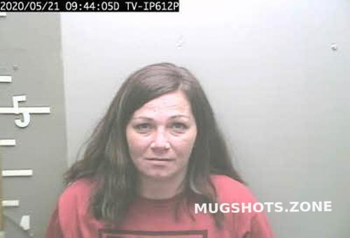 ERICA BOLDING 11/06/2024 - Marshall County Mugshots Zone