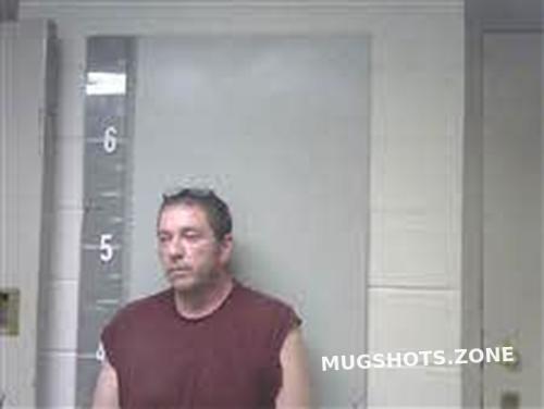 JASON POE 11/08/2024 - Marshall County Mugshots Zone