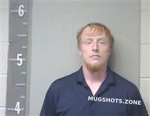 CHRISTIAN WHITMORE 11/14/2024 - Marshall County Mugshots Zone