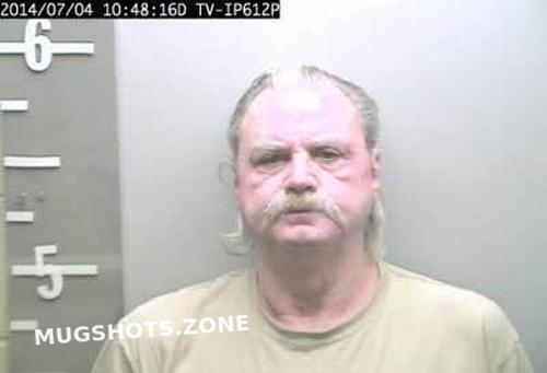 GROVER MARTIN 11/21/2024 - Marshall County Mugshots Zone