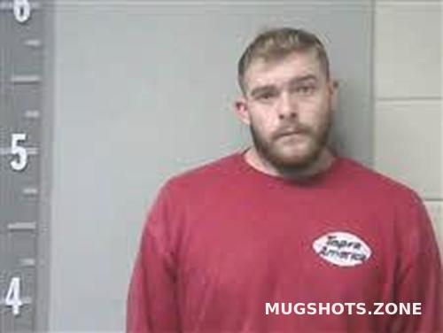 JOSHUA SPRAYBERRY 11/26/2024 - Marshall County Mugshots Zone