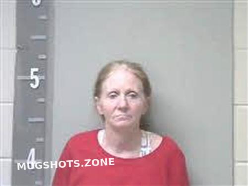 KAREN MATTHEWS 11/27/2024 - Marshall County Mugshots Zone