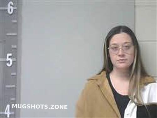 LESLIE RAINS 12/02/2024 - Marshall County Mugshots Zone