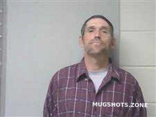 GREGORY IVEY 12/04/2024 - Marshall County Mugshots Zone