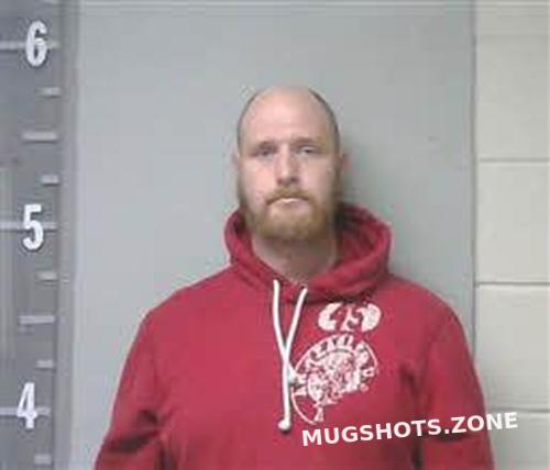 SCOTT COMPTON 12/05/2024 - Marshall County Mugshots Zone