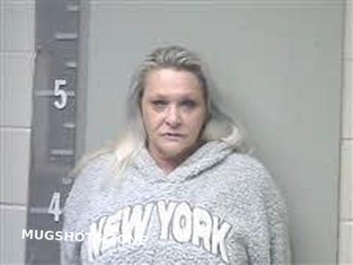 DEBBIE DUKE 12/09/2024 - Marshall County Mugshots Zone