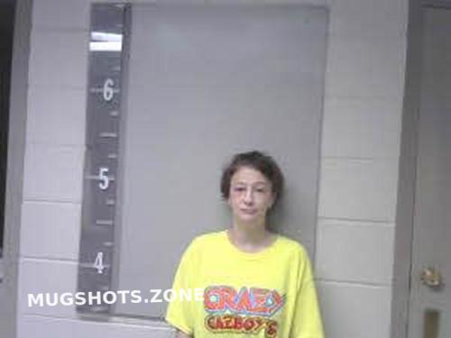 JODI BAUGH 12/10/2024 - Marshall County Mugshots Zone