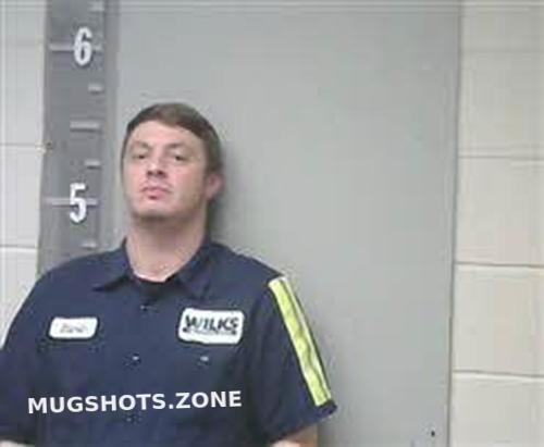 STEVEN CORDELL 12/10/2024 - Marshall County Mugshots Zone