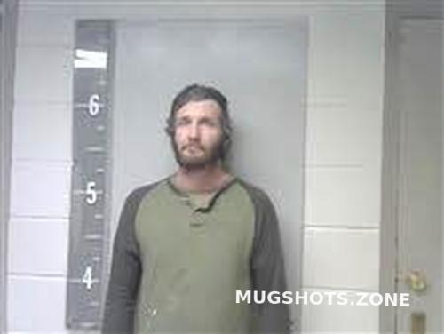 KEVIN CROFT 12/11/2024 - Marshall County Mugshots Zone