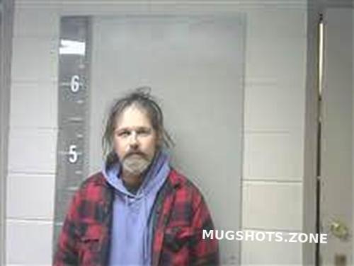 KEVIN SHAVER 12/13/2024 - Marshall County Mugshots Zone