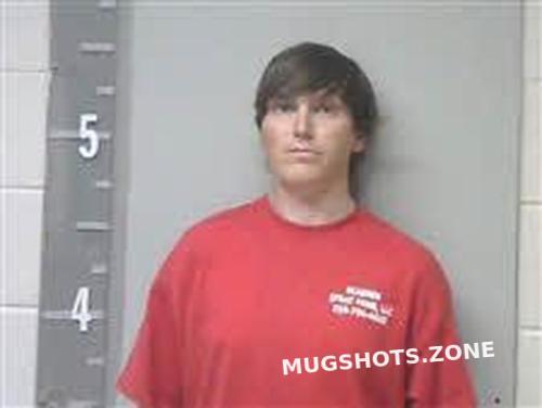 JOHN TOMS 12/17/2024 - Marshall County Mugshots Zone