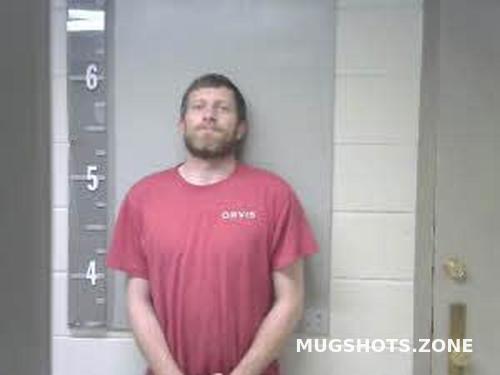 ADAM BLANTON 12/18/2024 - Marshall County Mugshots Zone
