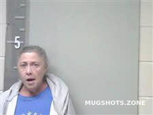 DAWN PERRY 12/19/2024 - Marshall County Mugshots Zone