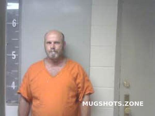 BILLY HEMBY 12/21/2024 - Marshall County Mugshots Zone