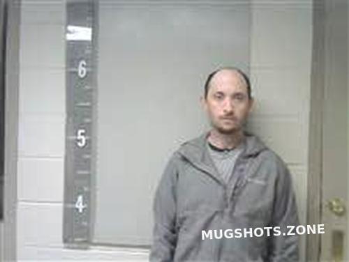 TYLER THOMPSON 12/24/2024 - Marshall County Mugshots Zone