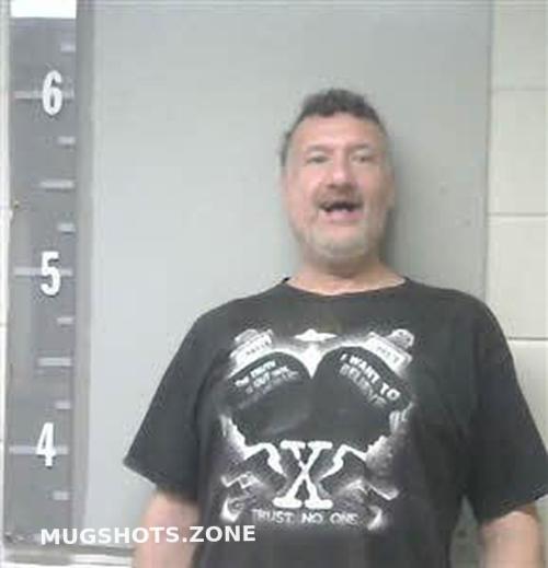 JERRY MEEKS 12/25/2024 - Marshall County Mugshots Zone