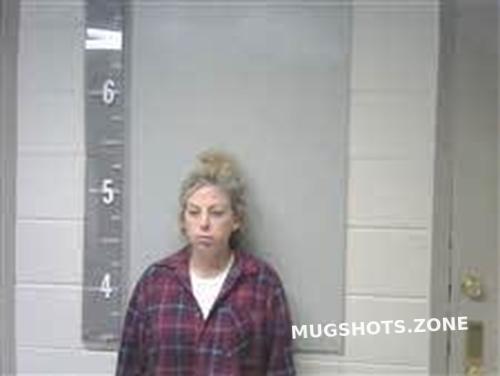 BOBBI LIVELY 12/28/2024 - Marshall County Mugshots Zone