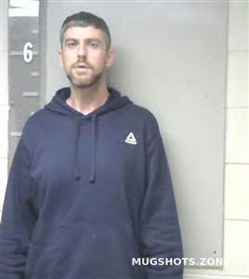 QUINTON ELLIOTT 12/30/2024 - Marshall County Mugshots Zone