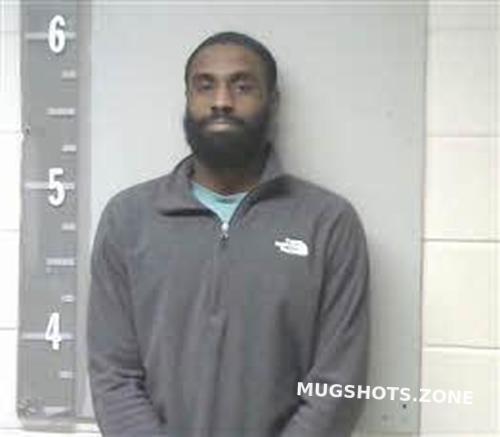 RANDY WILLIAMS 01/02/2025 - Marshall County Mugshots Zone