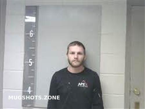TYLER BEAN 01/12/2025 - Marshall County Mugshots Zone