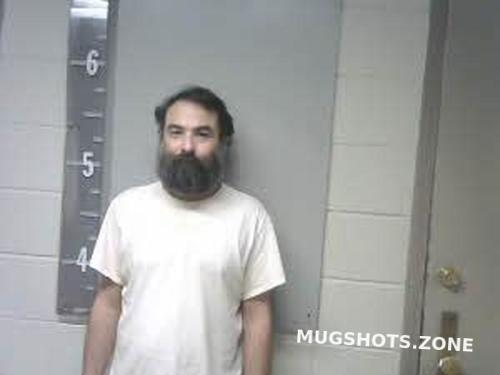 RODNEY BLADE 01/14/2025 - Marshall County Mugshots Zone