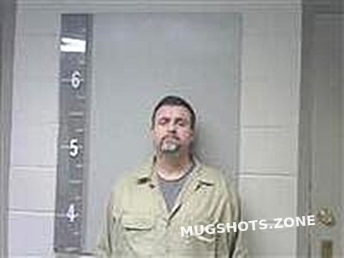 BELL STEVEN 01/17/2025 - Marshall County Mugshots Zone