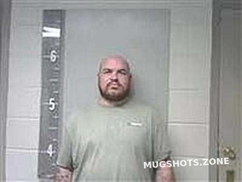HARBIN TIMOTHY 01/18/2025 - Marshall County Mugshots Zone