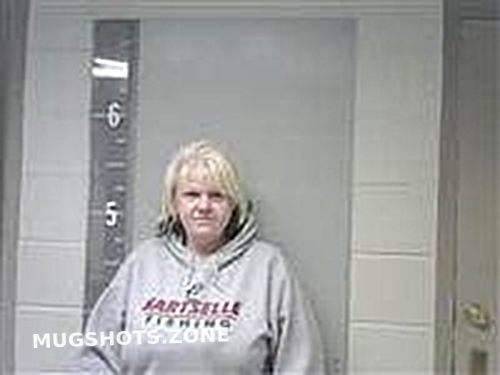 MASHBURN MICHELLE 01/21/2025 - Marshall County Mugshots Zone
