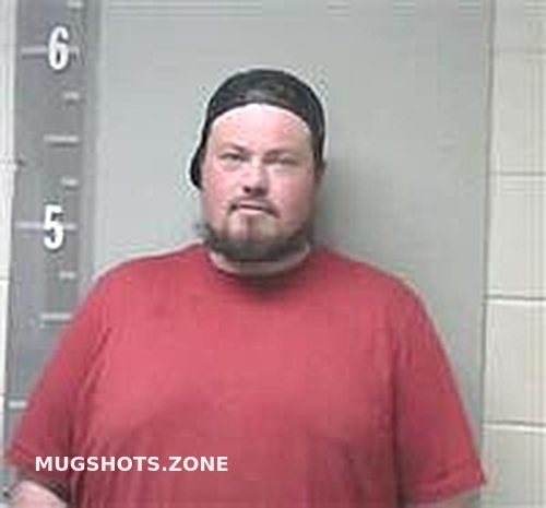 MANNING CHRISTOPHER 01/28/2025 - Marshall County Mugshots Zone