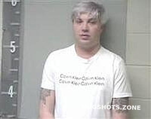 CHANEY JONATHAN 01/31/2025 - Marshall County Mugshots Zone