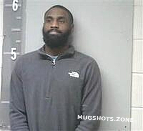 WILLIAMS RANDY 01/31/2025 - Marshall County Mugshots Zone