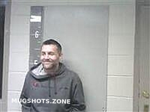 DARRACOTT JOSEPH 02/09/2025 - Marshall County Mugshots Zone