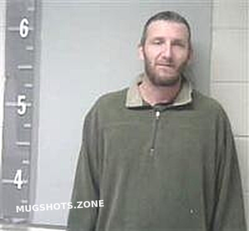 CROFT KEVIN 02/12/2025 - Marshall County Mugshots Zone
