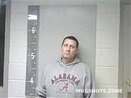 TARVIN RODNEY 02/15/2025 - Marshall County Mugshots Zone