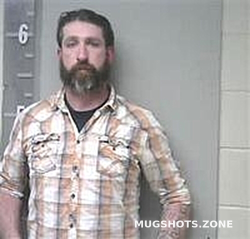 TUCKER CHRISTOPHER 02/15/2025 - Marshall County Mugshots Zone