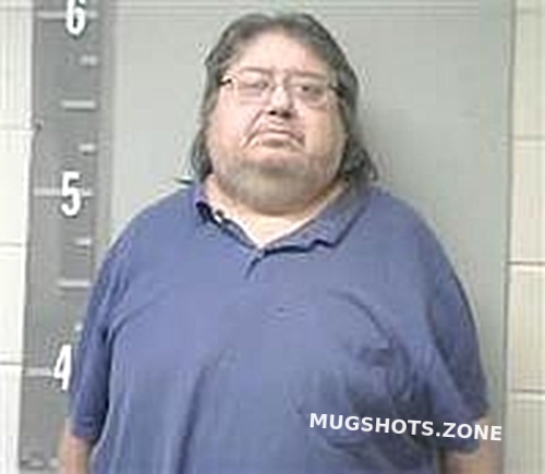 CARTER DANNY 02/18/2025 - Marshall County Mugshots Zone