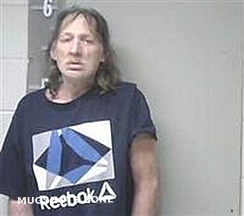 EDGAR BRYAN 02/19/2025 - Marshall County Mugshots Zone