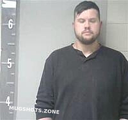 BEARDEN JIMMY 02/26/2025 - Marshall County Mugshots Zone