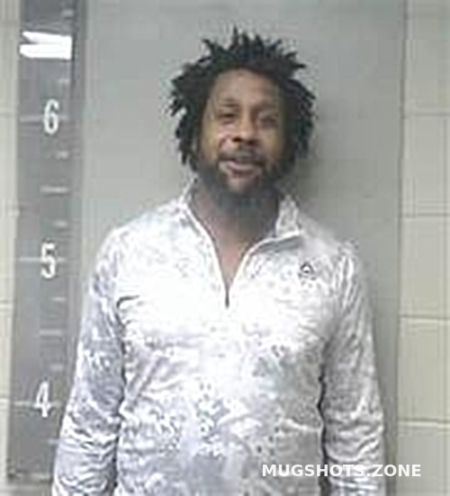 HARRIS TIMOTHY 03/03/2025 - Marshall County Mugshots Zone