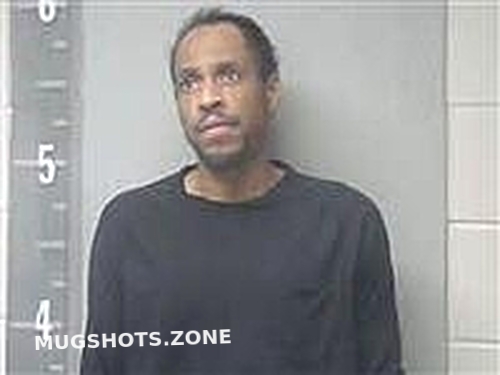 JAMISON SAMUEL 03/10/2025 - Marshall County Mugshots Zone