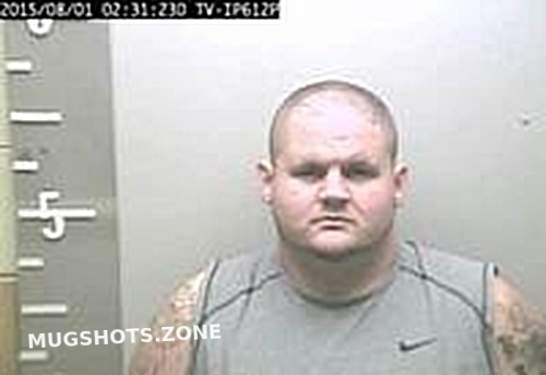 CHASON JAMES 03/20/2025 - Marshall County Mugshots Zone