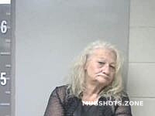 BUTLER EDNA 03/24/2025 - Marshall County Mugshots Zone