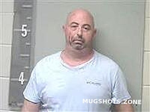 MAJOR GABRIEL 03/30/2025 - Marshall County Mugshots Zone