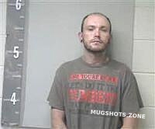BENNETT TYLER 03/31/2025 - Marshall County Mugshots Zone