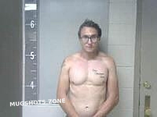 WRIGHT GAVIN 04/04/2025 - Marshall County Mugshots Zone